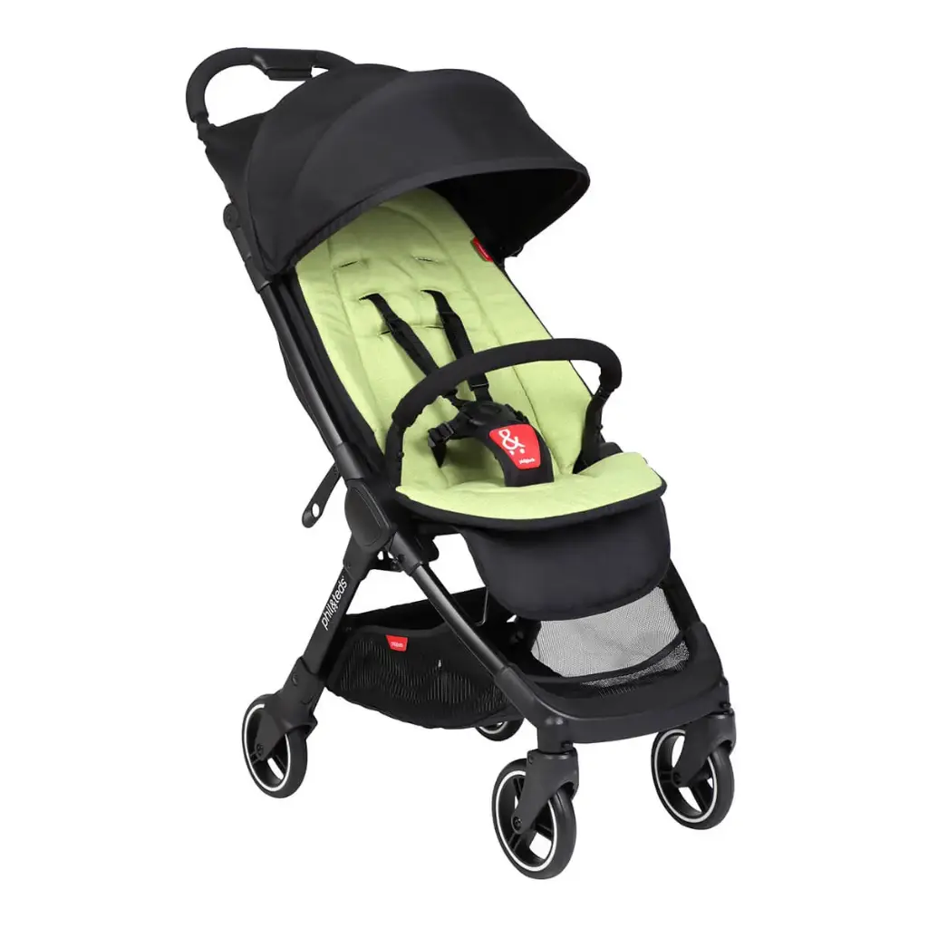 go buggy with liner | AU Phil&teds